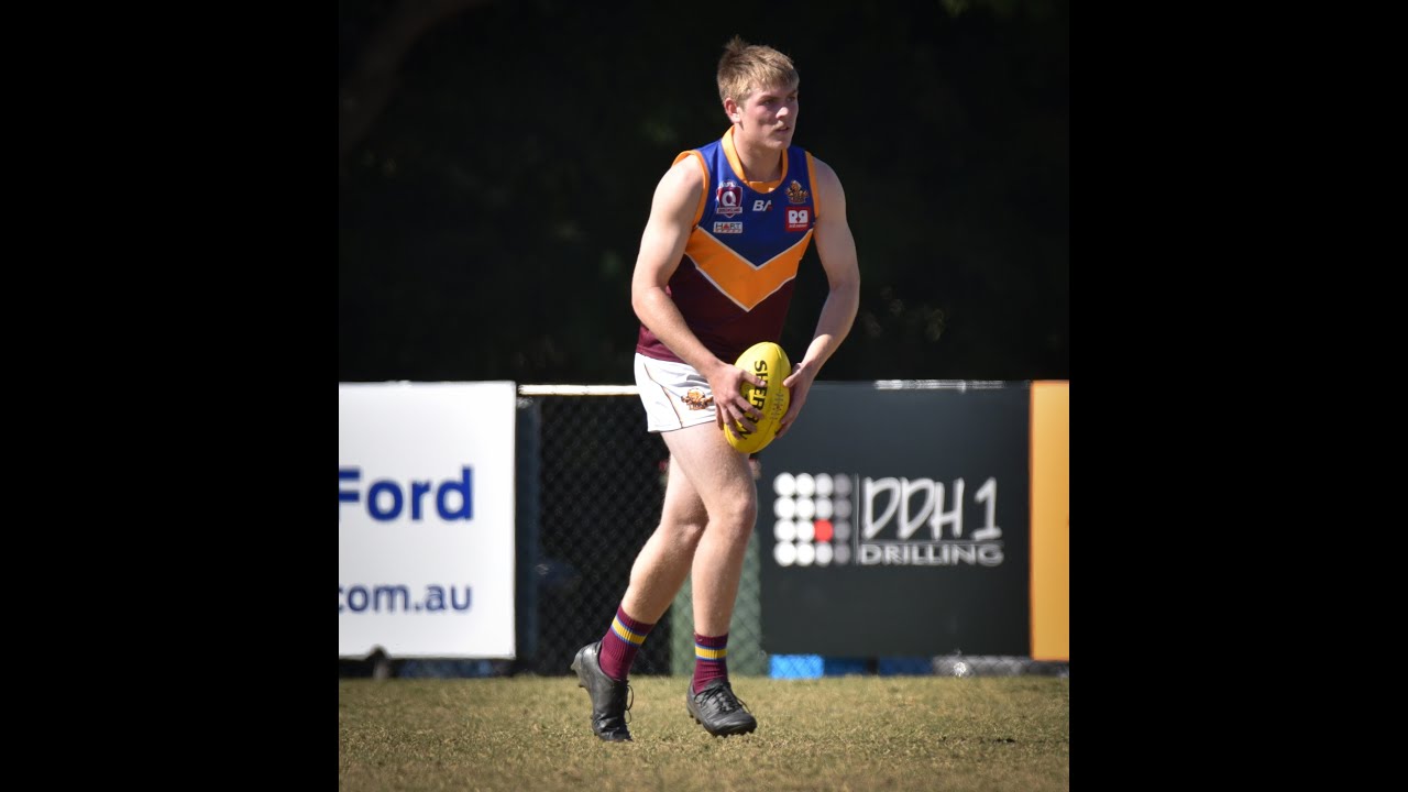 Moreton Bay Lions - YouTube