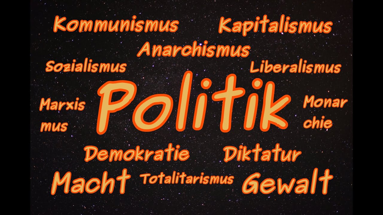 Politik - DAS Video für politische Bildung! - YouTube