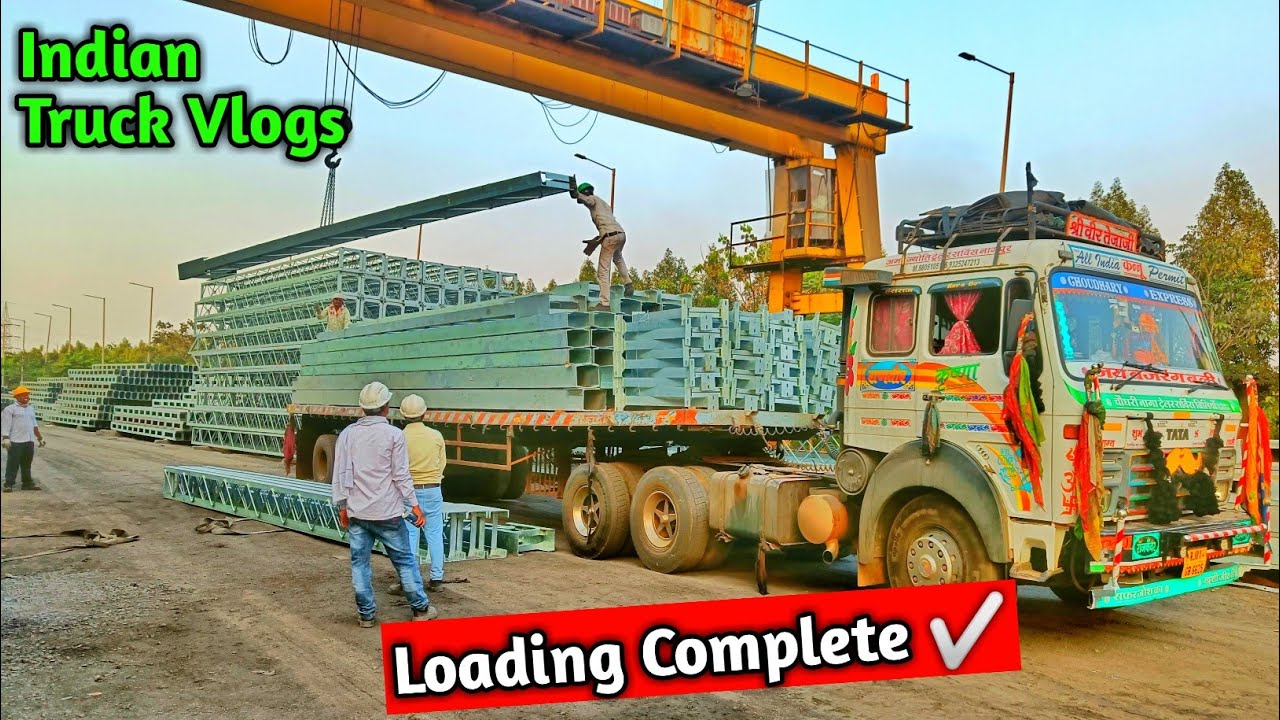 Gadi Load Ho Gyi 😴 || railways tools / chhtisgarh to Kota ...