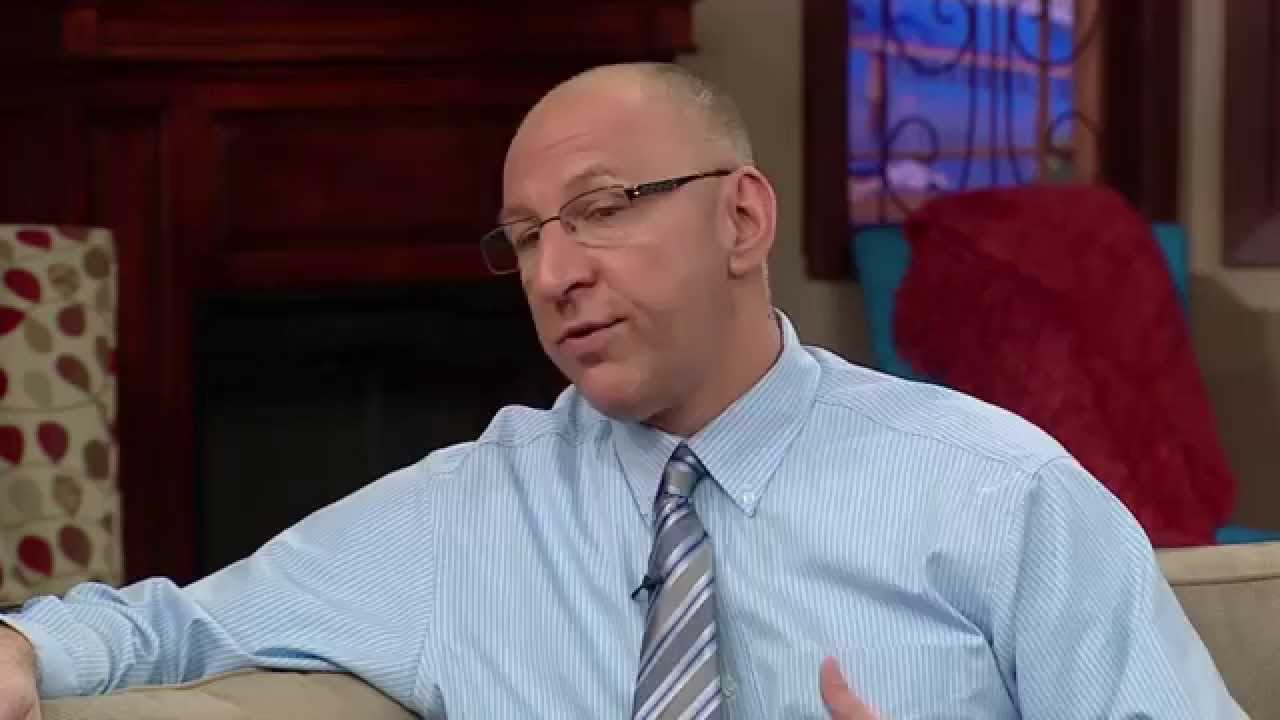 Dr. Karl Benzio on Relationships | Real Life One to One - YouTube