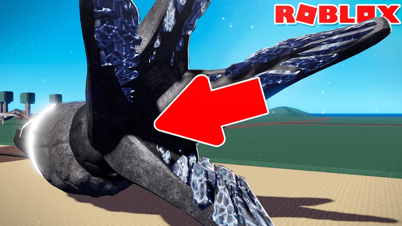 OS PIORES MONSTROS do PLANETA Estão Aqui.. | ROBLOX Monster Sandbox ...