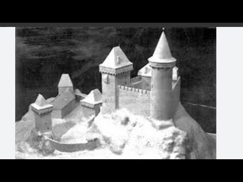 HRADY LOPATA, DRŽKA, NEBÁKOV 1999 - YouTube