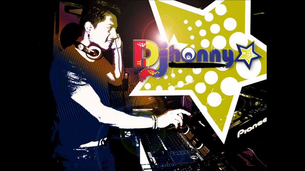 dj jonny - YouTube