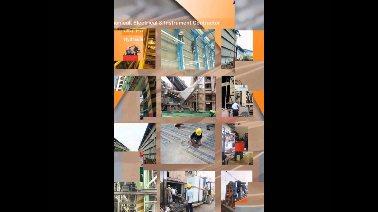 Company Profile PT. Delta Jaya Engineering - Perusahaan Panel Listrik Terbesar di Indonesia ...