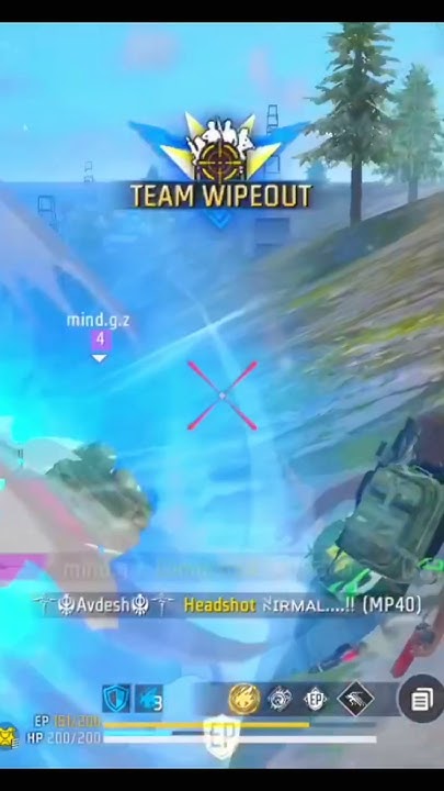 Ultimate AWM Precision Guide: Free Fire!#freefire #ffshorts #ffviral #shorts - YouTube