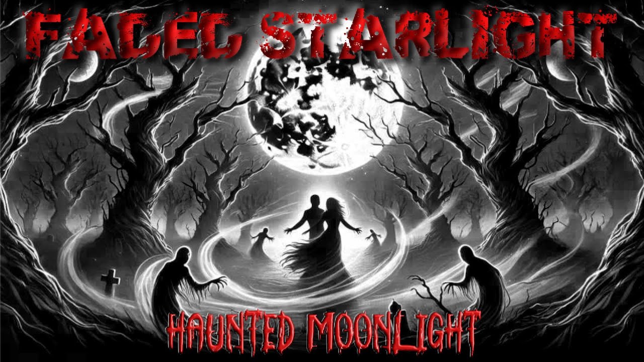 Faded Starlight - Haunted Moonlight - YouTube