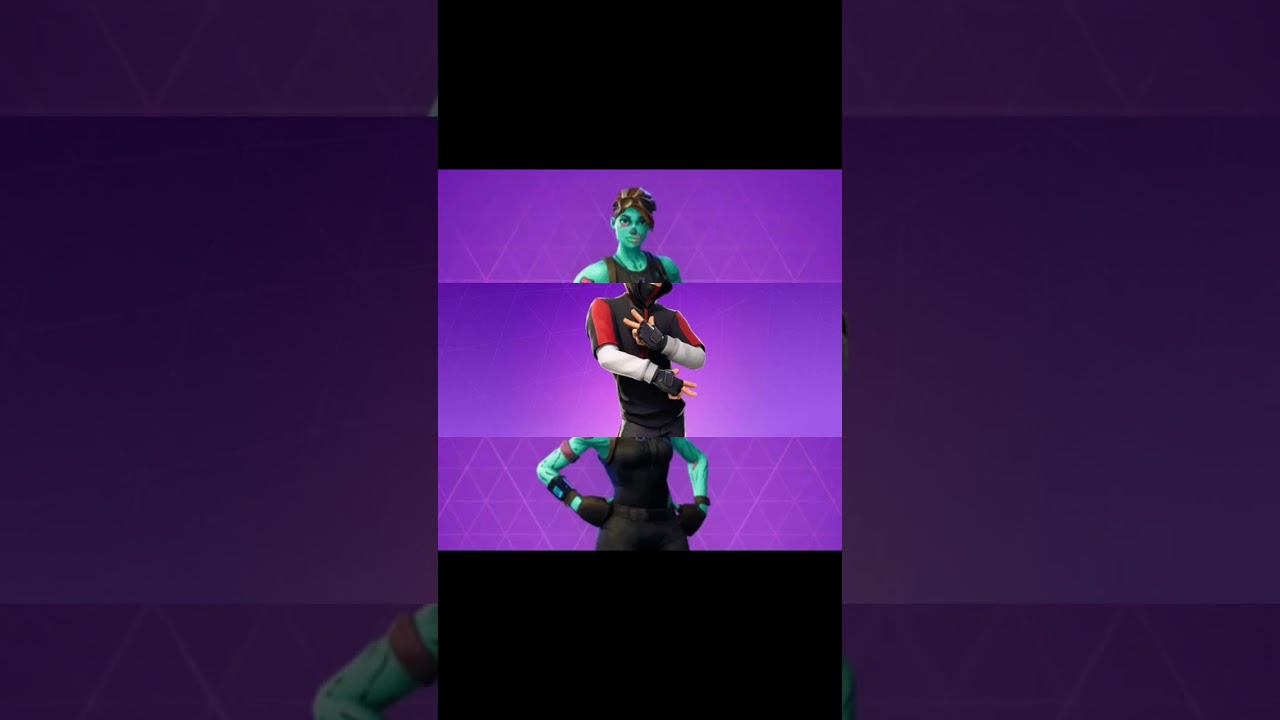 Fortnite skins - YouTube