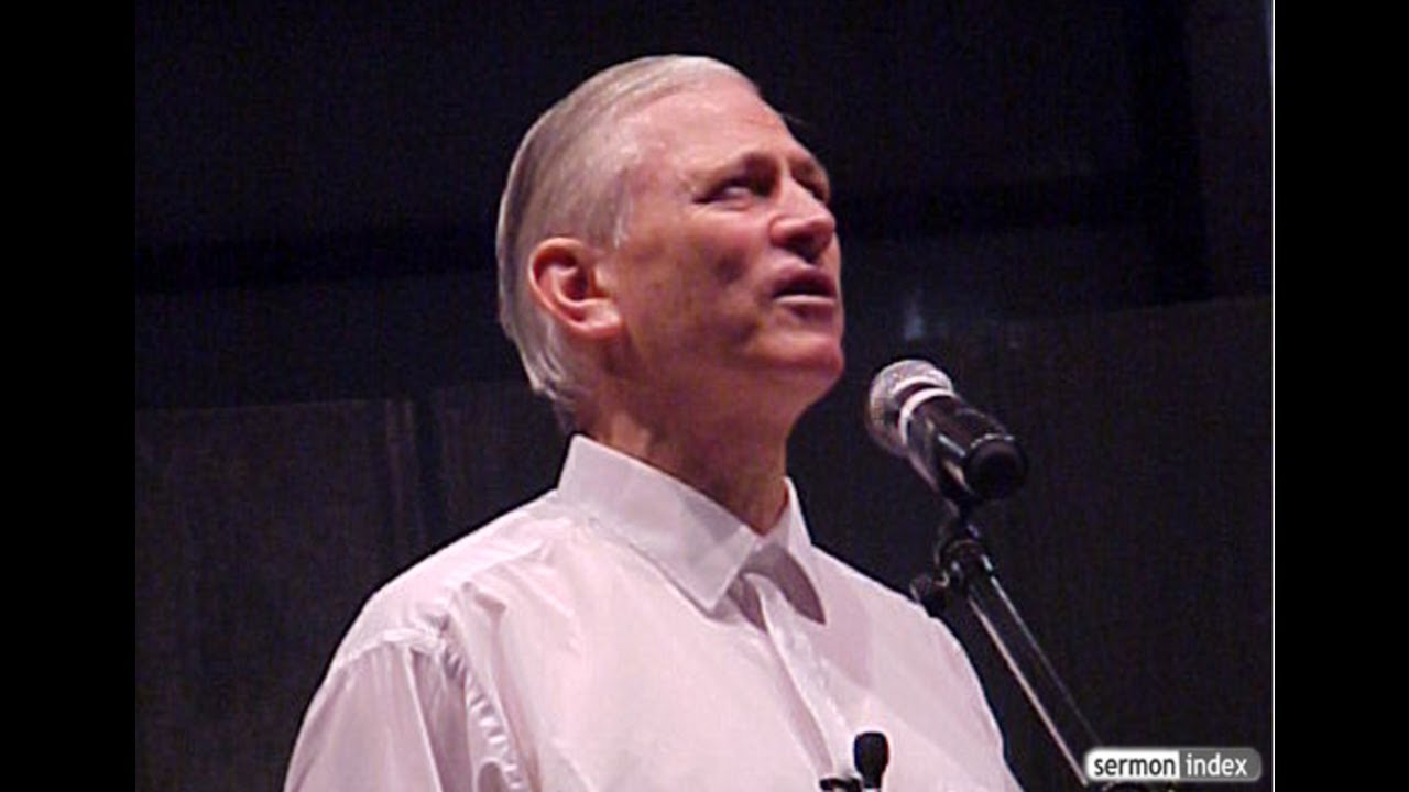 Assurance of True Salvation - by Keith Daniel ----------- - YouTube