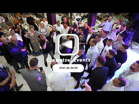 NICOLAE GUTA❎FORTZA FORTZA IN BOLINTIN 2024❎FORTZA FORTZA❎Gheorghita&Bianca❎CrewetzelEvents