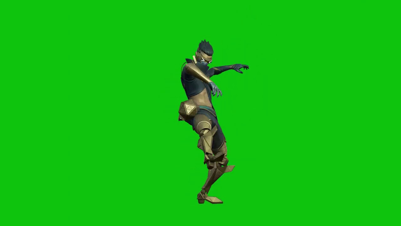 All Octane Lobby Animations - Green Screen Apex Legends - YouTube