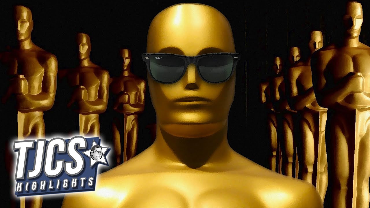 Who The Contenders For the Idiotic “Best Popular Movie” Oscar Would ...