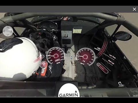 1996 LeMons Miata racecar for sale - YouTube