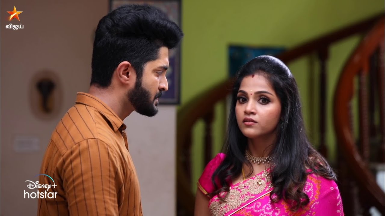 Muthazhagu | 8th to 13th May 2023 - Promo - YouTube