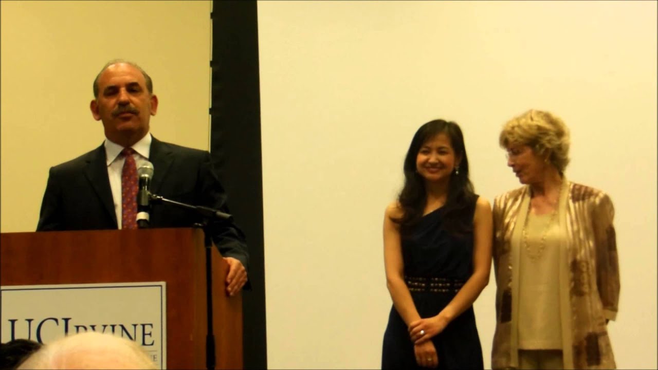 Gavin Herbert Eye Institute - UC Irvine; Mohamed Tarek M.D "graduated ...