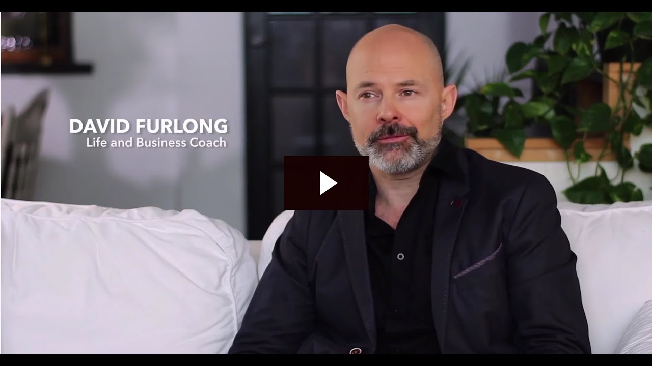 Unleash Your Potential with David Furlong - YouTube