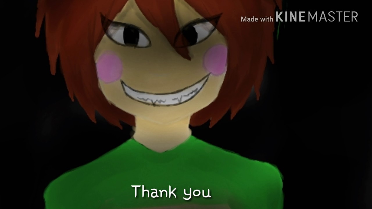 Chara Voice Acting - YouTube