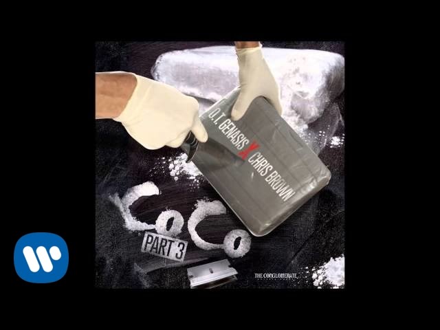 O.T. Genasis - CoCo Part 3 (feat. Chris Brown) [Official Audio] - YouTube
