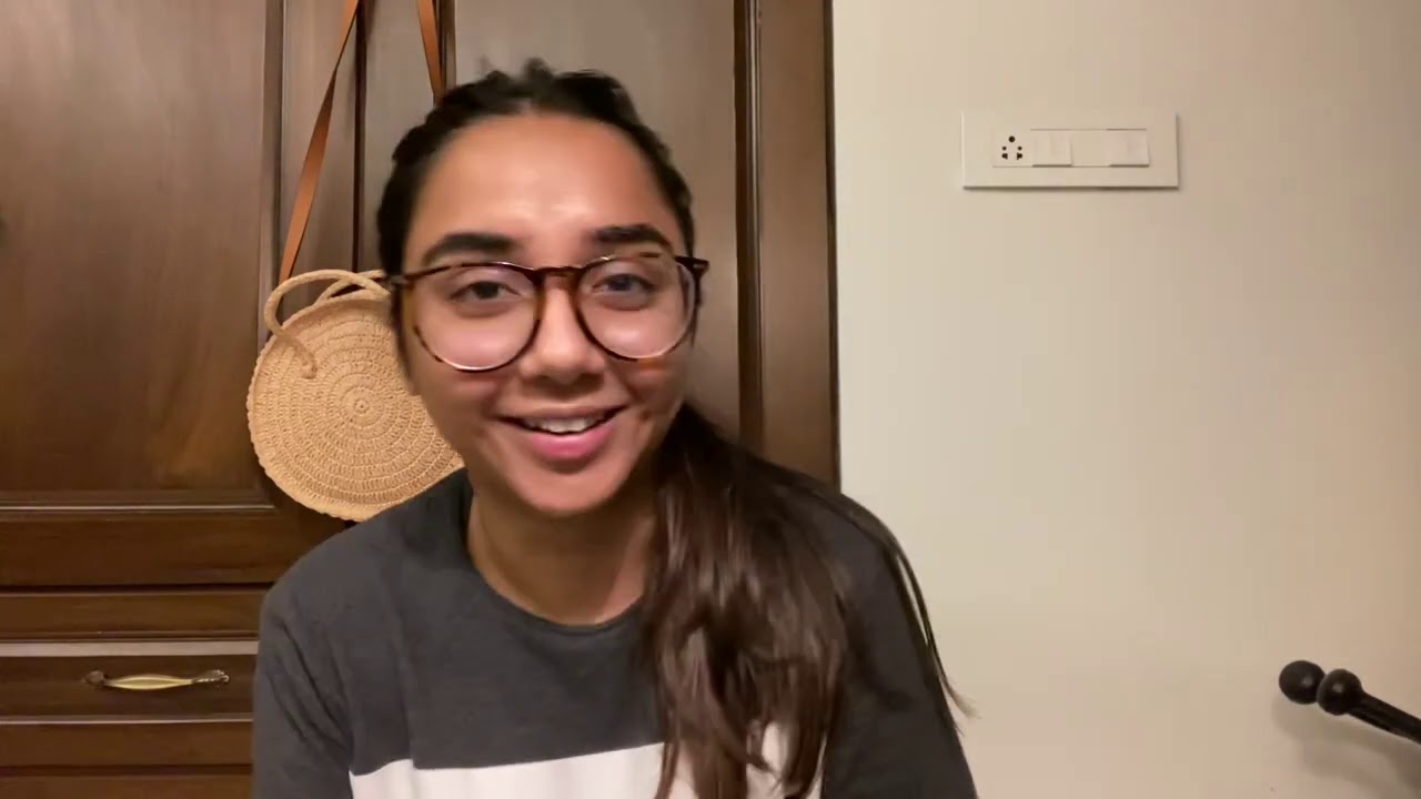 It’s okay to not be okay. 🤗 | #RealTalkTuesday | MostlySane - YouTube