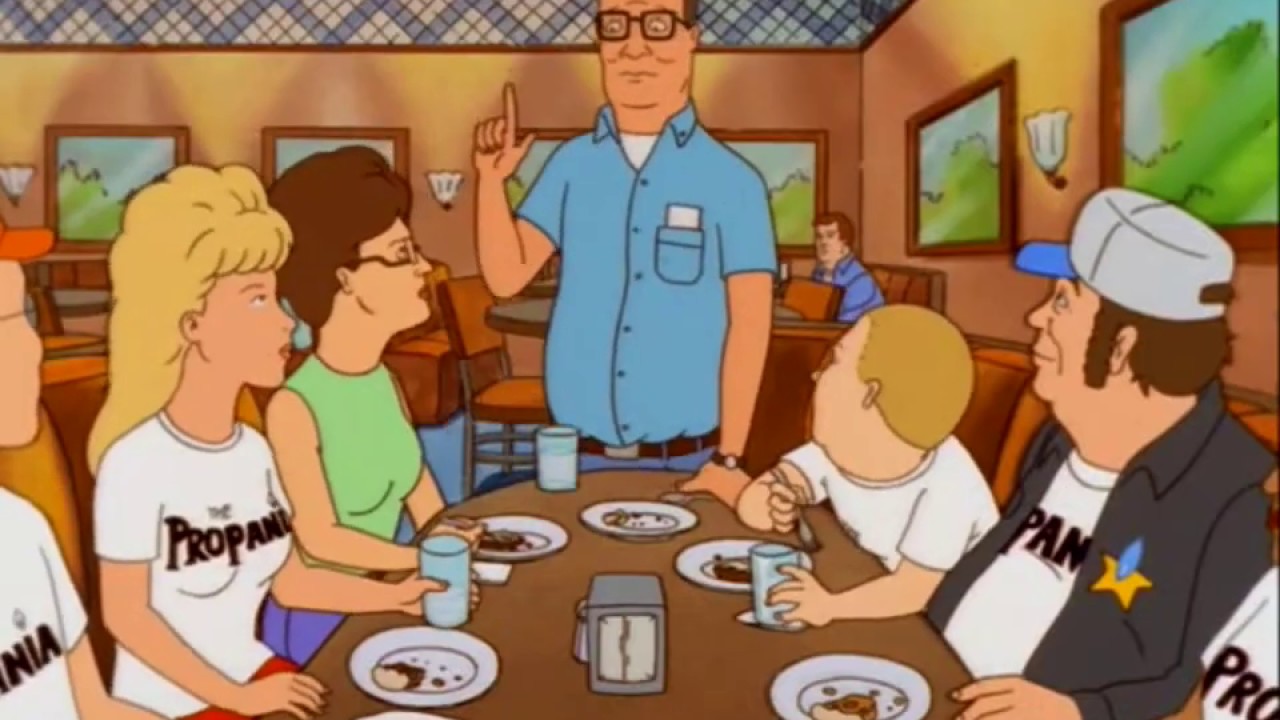 alright guys listen up - YouTube