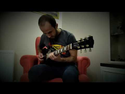 Dön Bak Dünyaya Akın Eldes SOLO - Pinhani - EFE ALTINKAYA Cover - YouTube