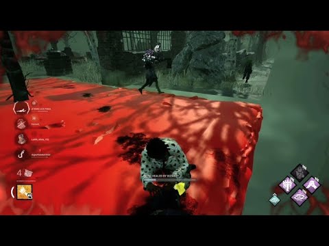 Dead by Daylight Autohaven Wreckers - Azarov's Resting Another Place ...