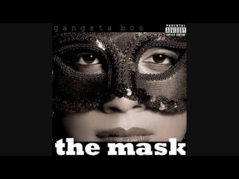 GANGSTA BOO - THE MASK (FREE DOWNLOAD) NEW SONG 2010 - YouTube