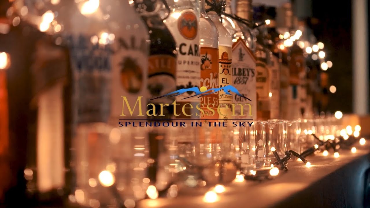 MARTESSEM MOUNTAIN RESORT FEATURING OUR AMENITIES.🏊🏕️🐟🐎 - YouTube