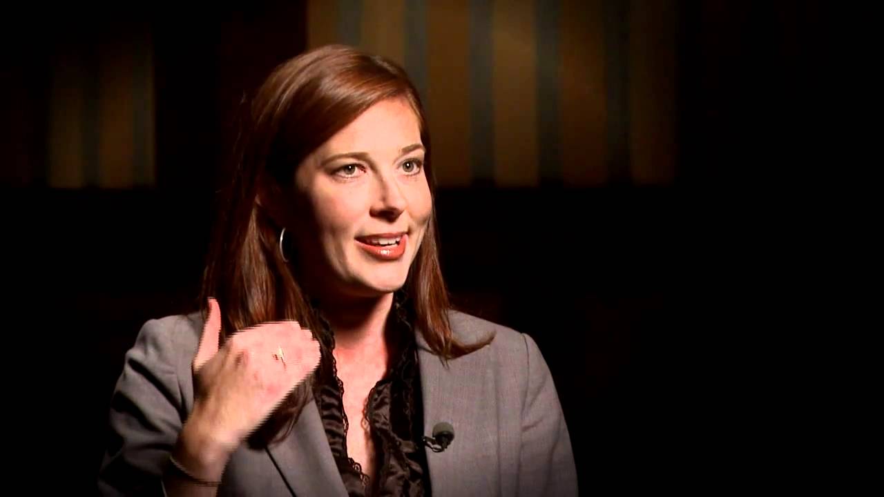 Why I'm a Member of IRE: Jodie Fleischer, WSB-TV - YouTube