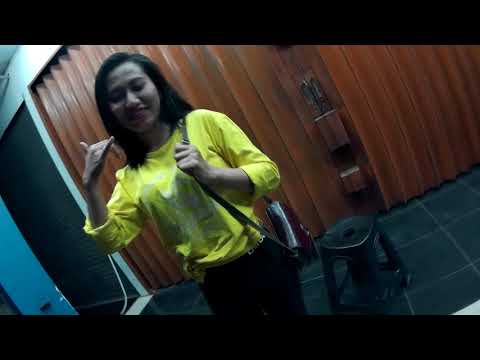 nanti telponan ya. apa VC* ? | part lanjutan gina