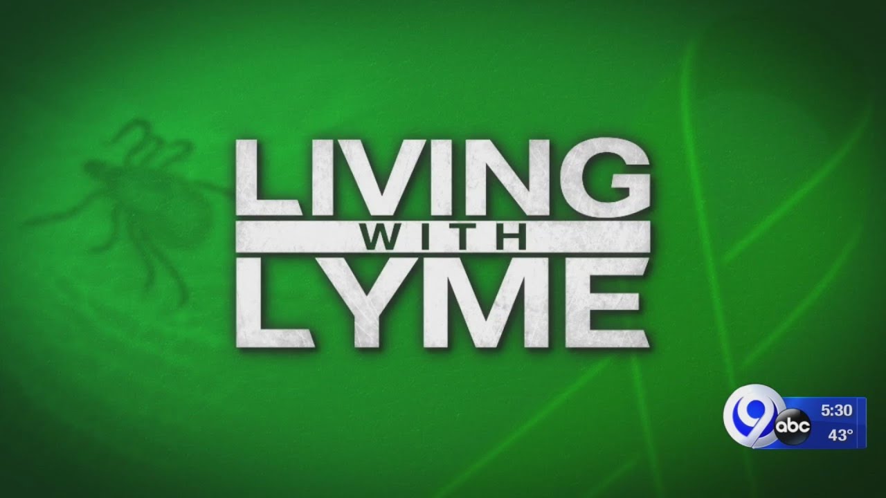 Living with Lyme: NewsChannel 9's Nicole Sommavilla opens up about her ...