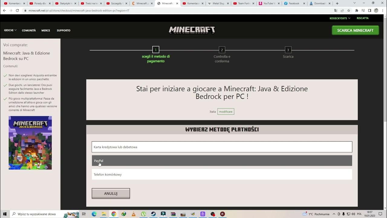 Dove acquistare Minecraft Premium Java Edition nel 2023 e più economico ...