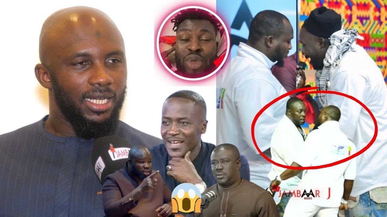 🚨Mansour Ba éclate le deal'' lima degue si souf dinala door gua ...