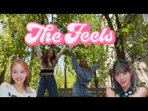 the feels -TWICE