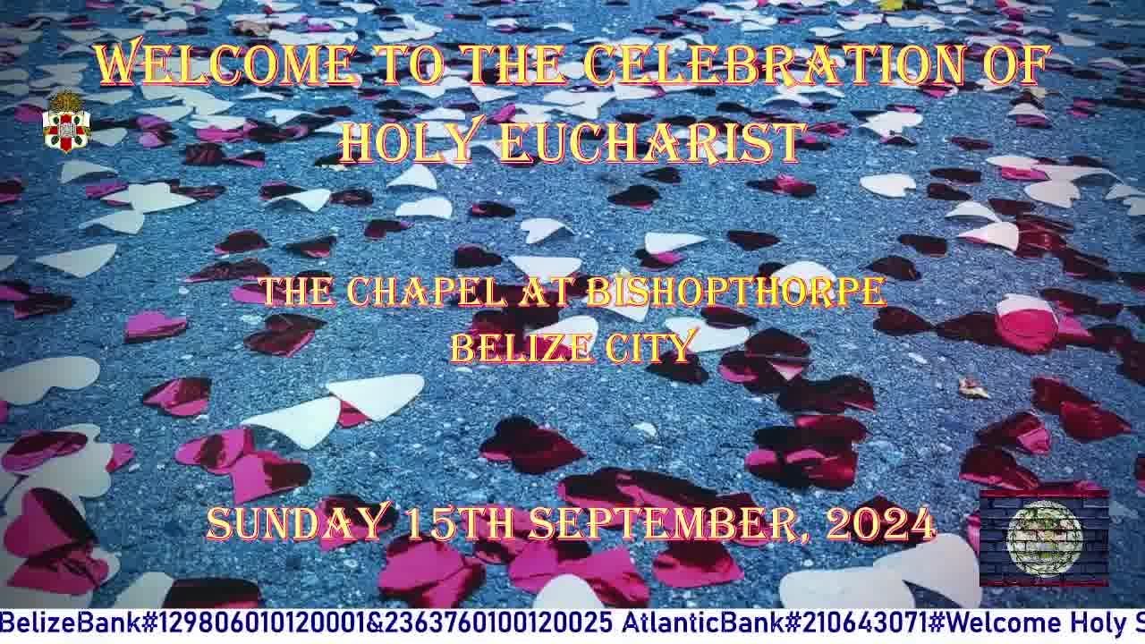 Holy Eucharist, Proper 19, Seventeenth Sunday After Pentecost, Sunday ...