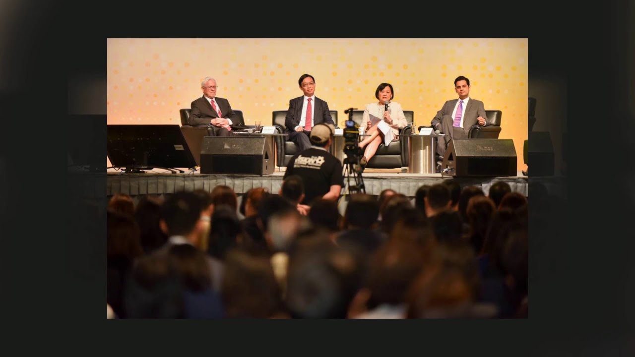 2015 HKIHRM Annual Conference & Exhibition, 24 – 25.11.2015 - YouTube