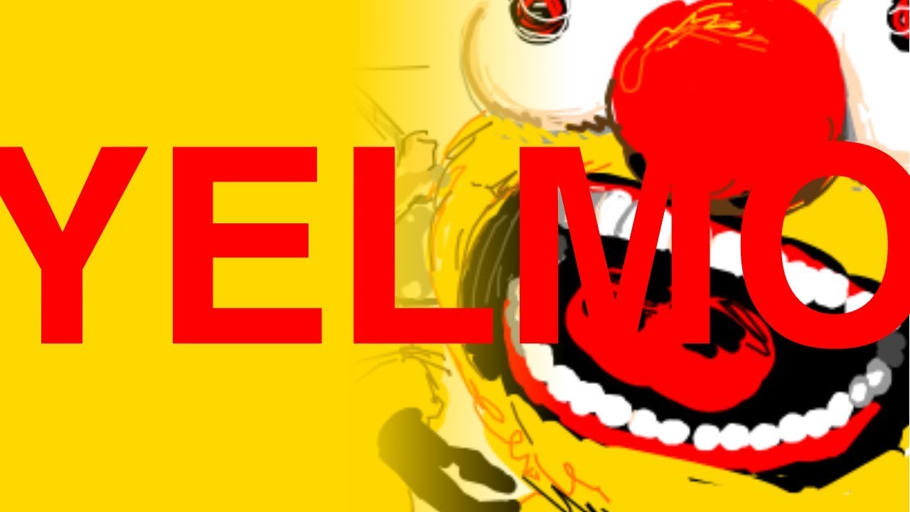 I just discovered Yellmo.... - YouTube