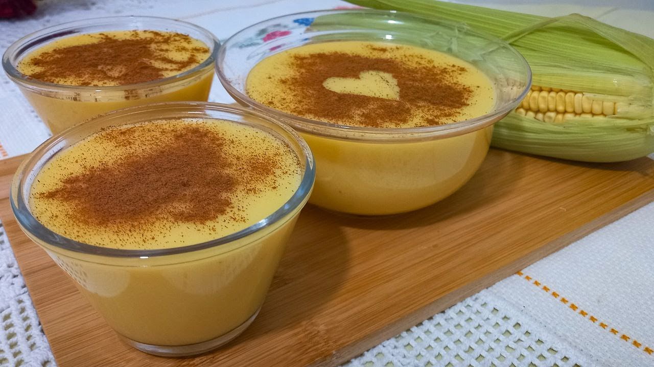 Cural de milho - YouTube