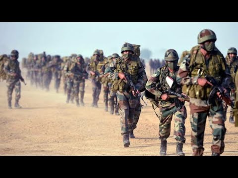 Indian Army Sahid JAWAN 😔 Full video song - YouTube