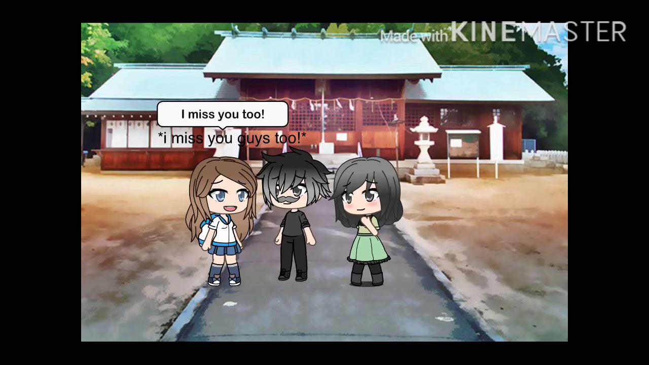 Hachishakusama the 8 feet tall women || gacha life urban legend || 𝚛𝚎𝚊𝚍 ...