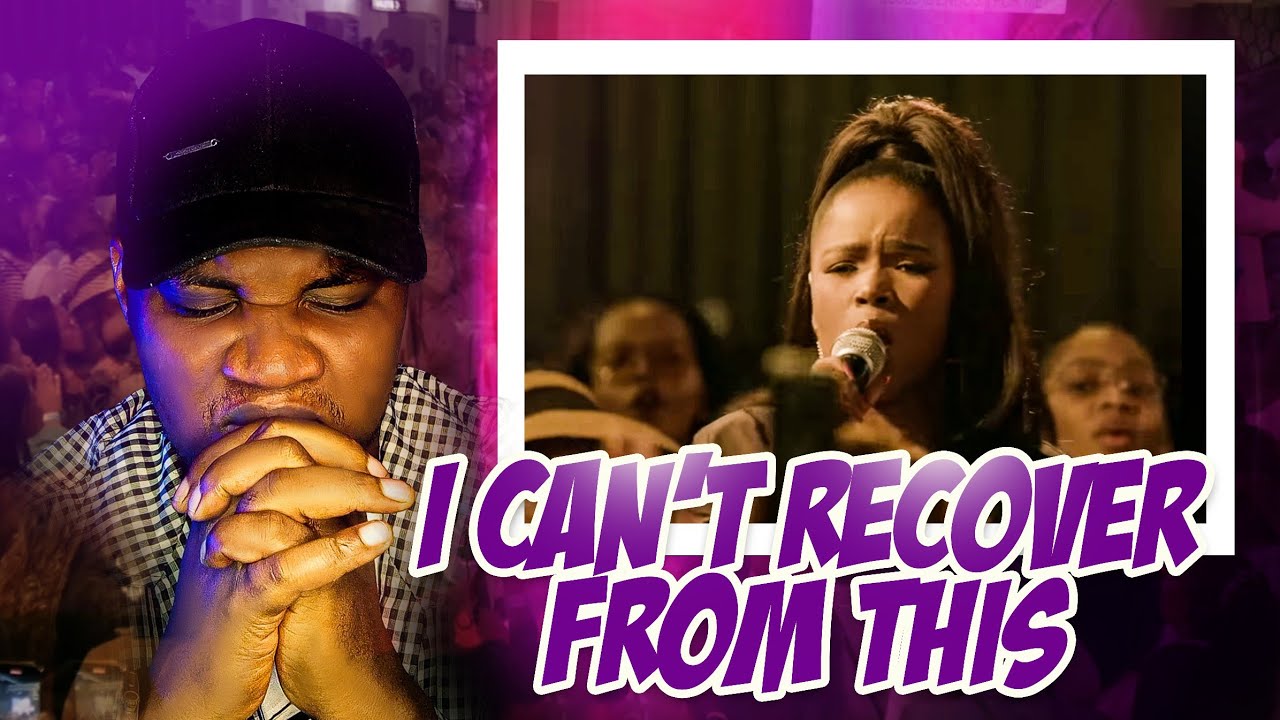 Jeso O Ntekane (Official Video) - Extended Version. Mmuso Worship ...