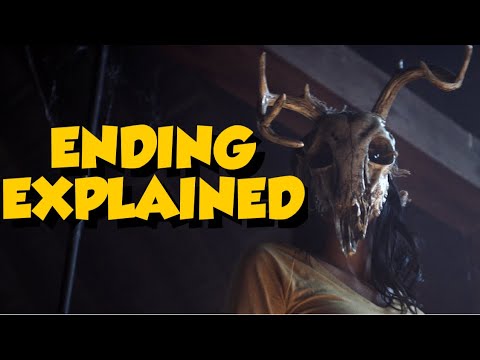 The Wretched Ending Explained and Twist - YouTube