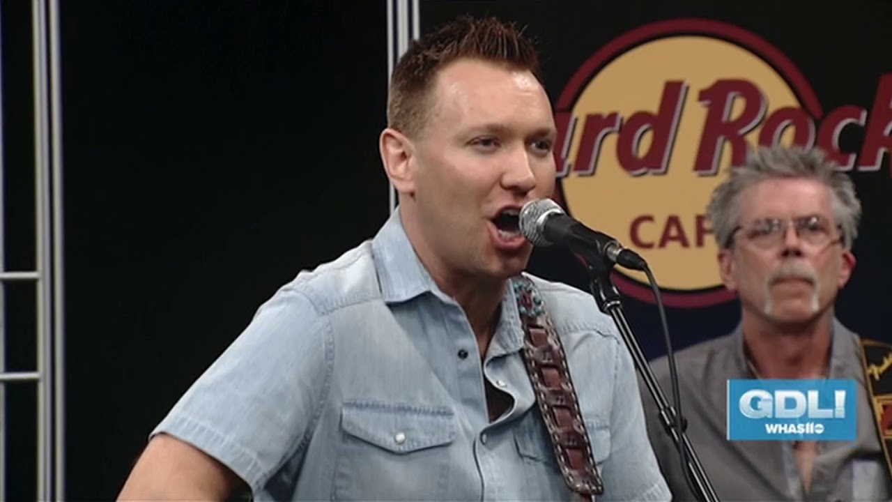 Great Day Live Segment on WHAS Louisville KY - YouTube