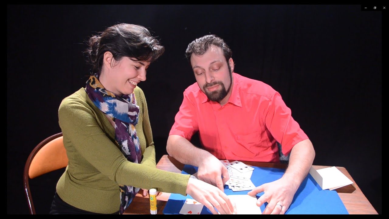 MISTER LEMON - La magie expliquée 🎩 - YouTube