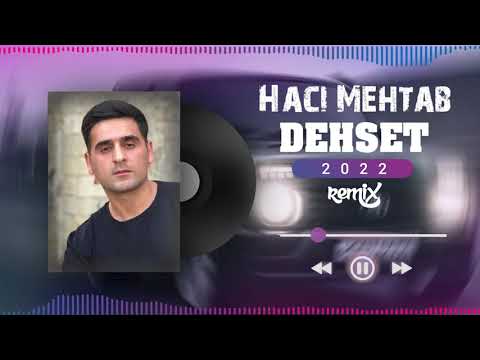  Mehtab -  afet parivash (Bass Remix 2022 version)