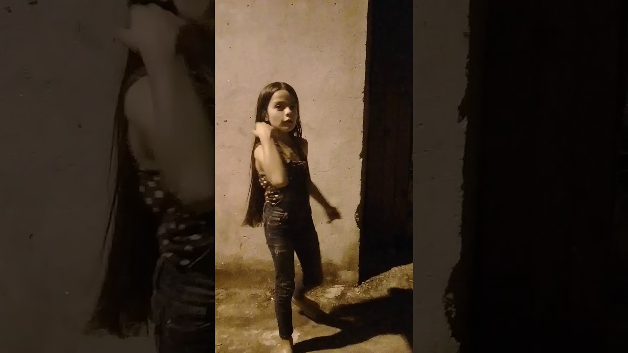 #maria dancando - YouTube