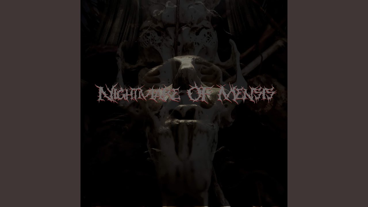 Nightmare Of Mensis - YouTube