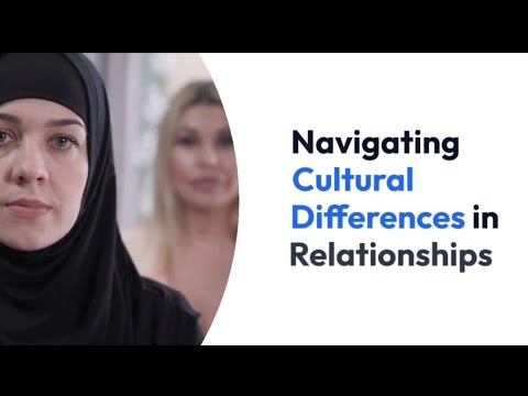 "Building Bridges of Love: Navigating Cultural Differences in ...