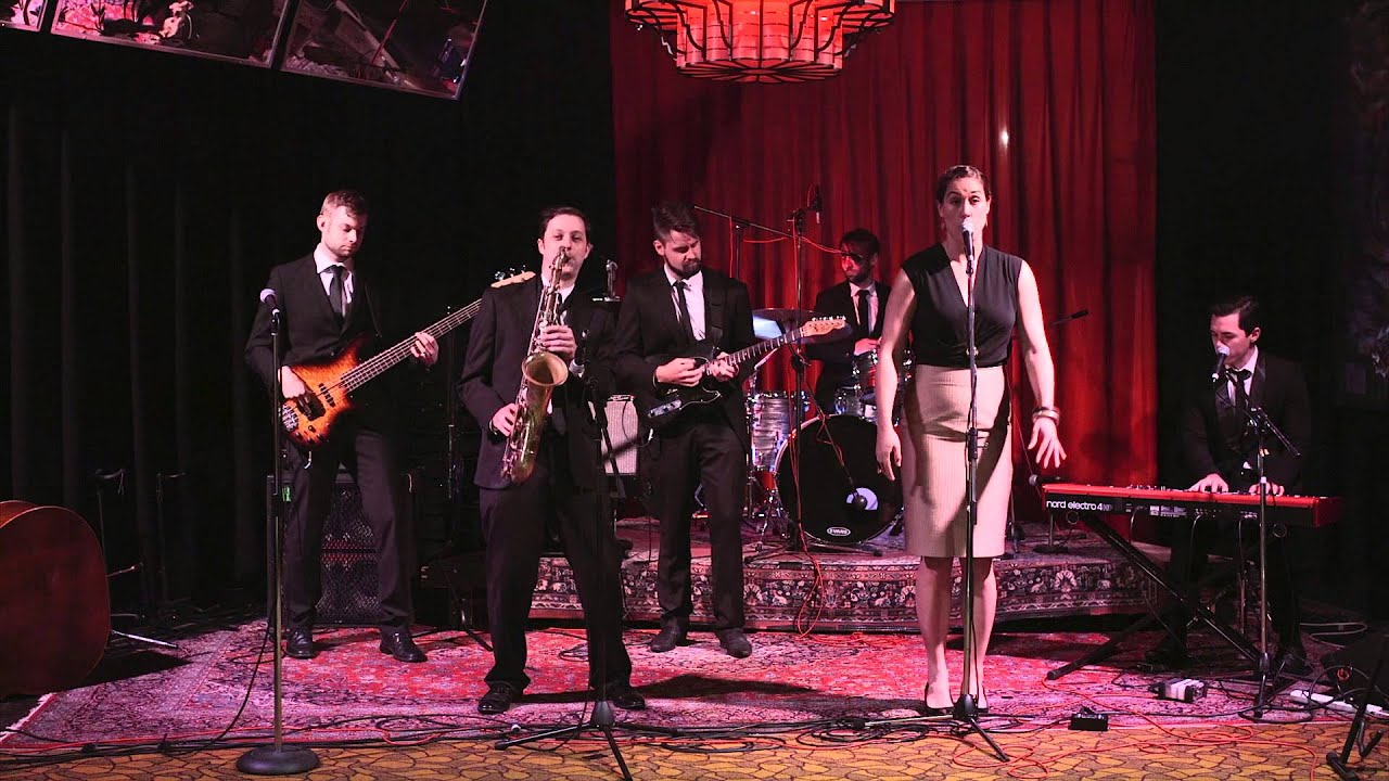 Jazz Fever - Top 40 & Pop - YouTube