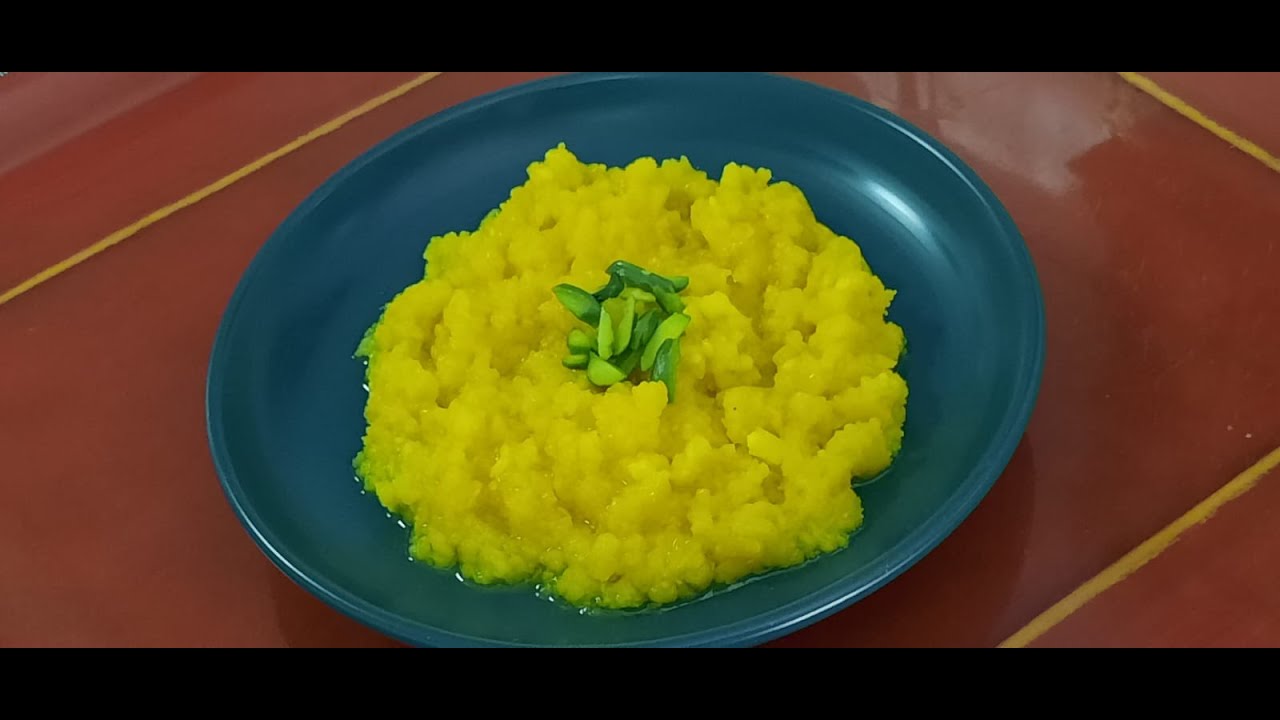 Meetha Anda Recipe | Easy and Quick | Spice Magic With Asma - YouTube