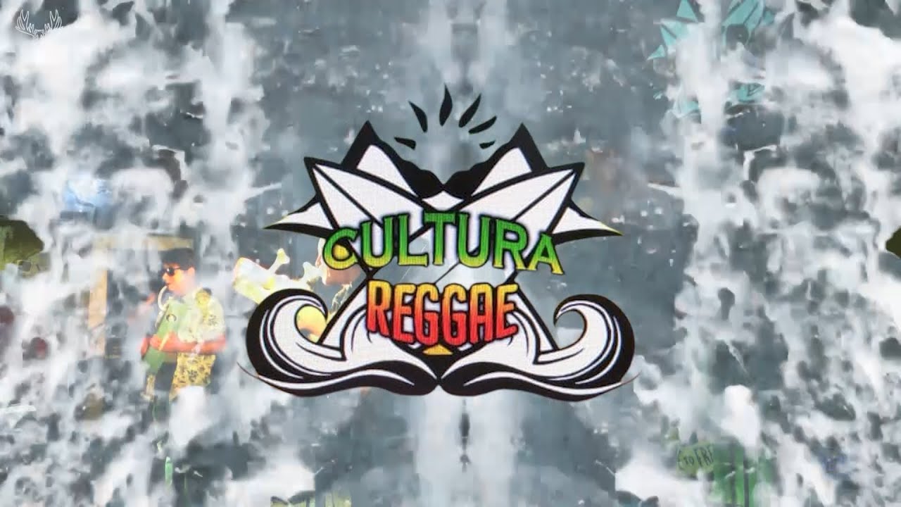 Cultura Reggae Live In La Casa de Cartón - YouTube